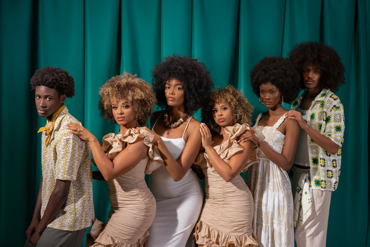 From Our Roots To Yours – The Kurl Kitchen