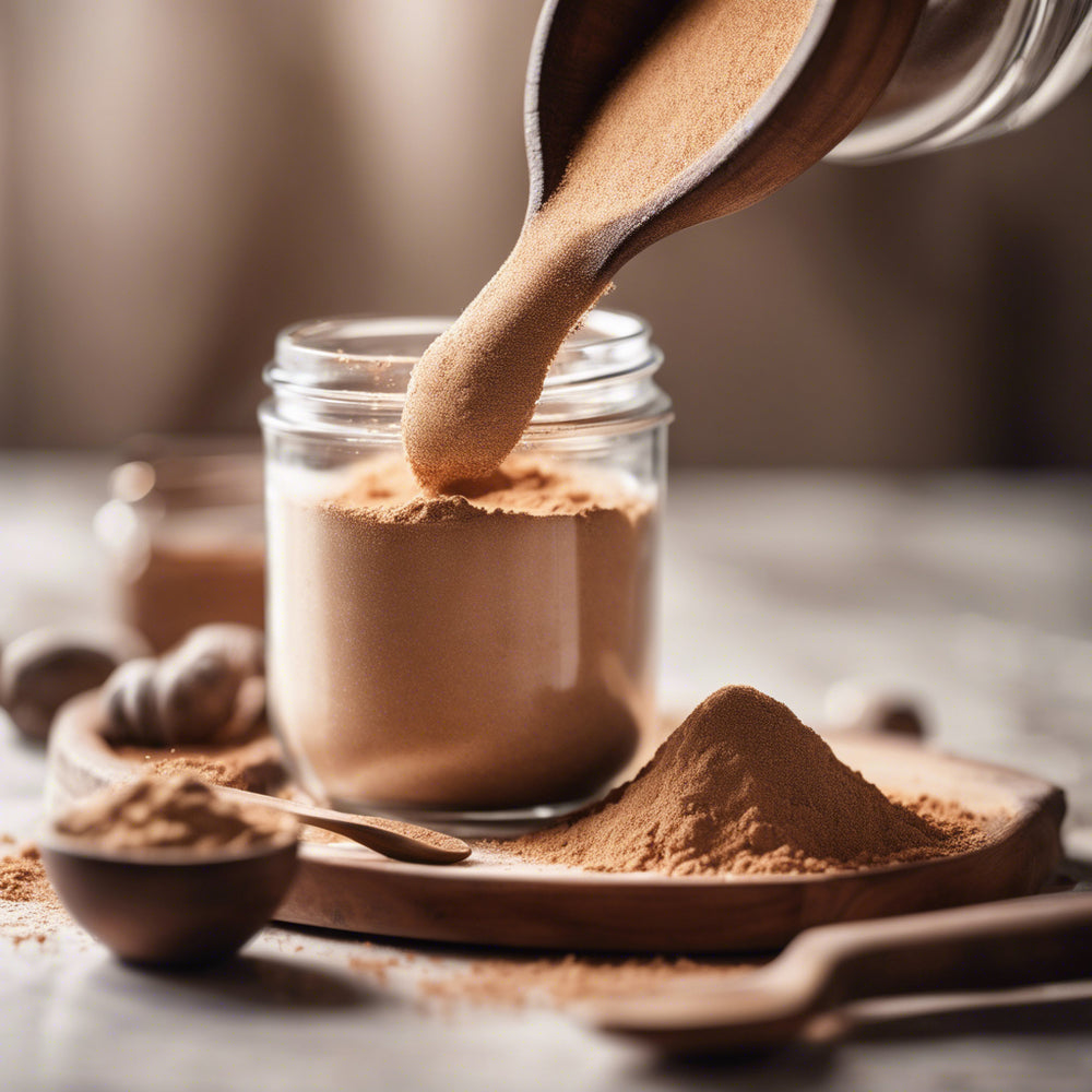 Mini Curl-Defining Baobab wheat and okra Leave-In Conditioner – The ...